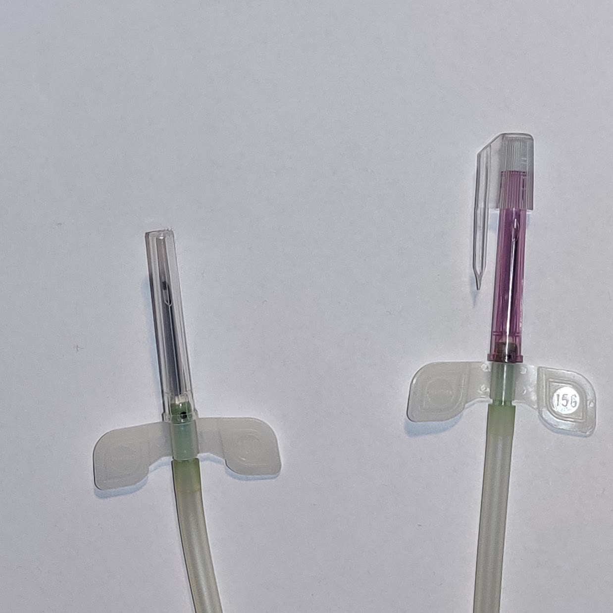Les Buttonholes – Dialyse à la maison